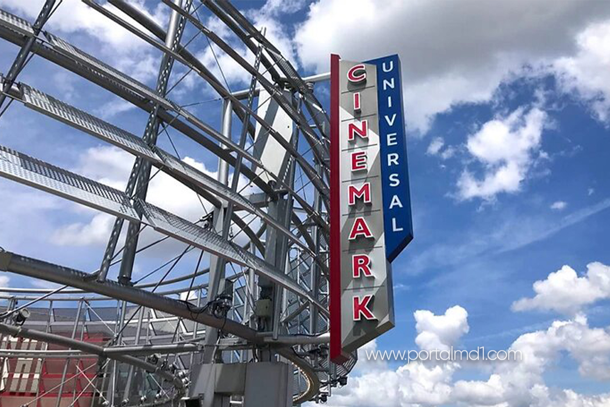 Estacionamento gratuito na compra de ingressos para Cinemark do ...